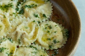 TASTY Instant Pot Pasta Recipes