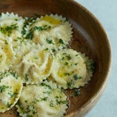 TASTY Instant Pot Pasta Recipes