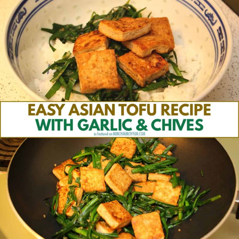 Simple Vegetarian Loco Moco Recipe [Aloha Style]